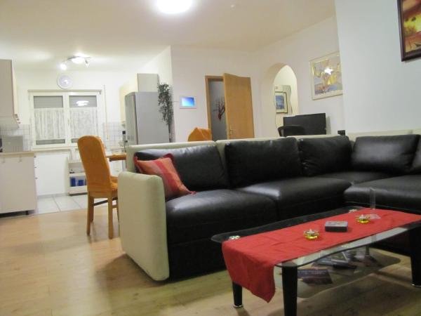 Apartment Storchennest - Frankfurt