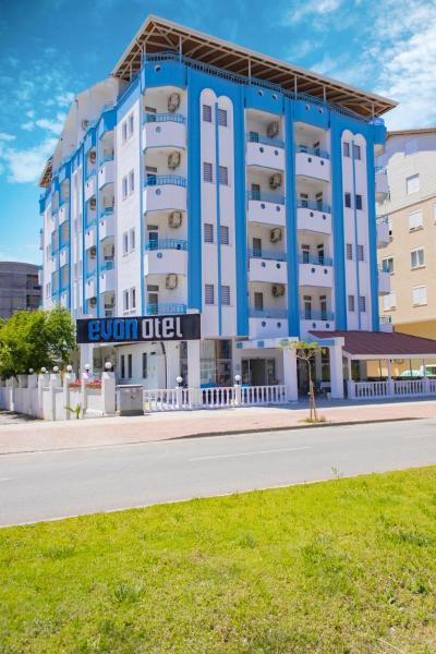 Evon Otel - Gazipaşa