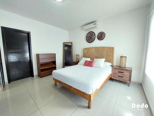 Departamentos En El Centro De Mazatlán - Durango