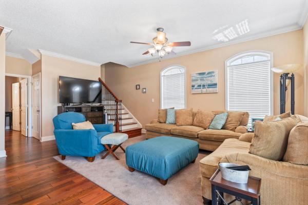 Spectacular, Oversized Beach Home At Ocean Lakes! Perfect For 10! T36 - Surfside Beach, SC