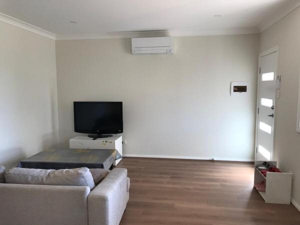 New Stand-alone 2-bedroom House - Blacktown