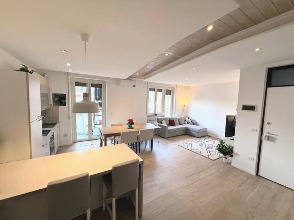 Casa Ploy - Bright And Modern, Between The Beach And The City Center - Pescara