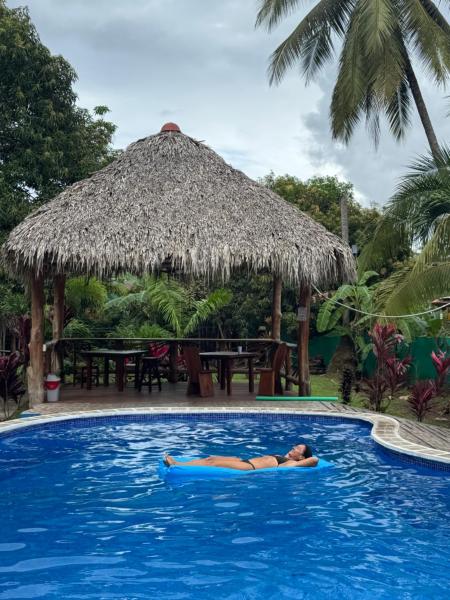 Casa Nova At La Escapadita - Esterillos Este