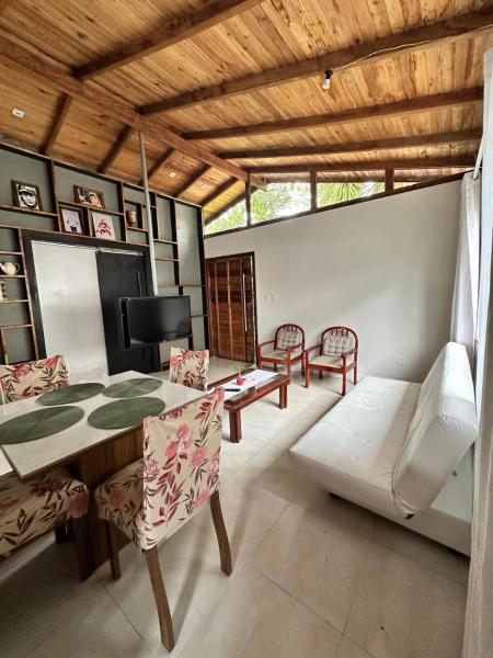 Casa Sambaqui - Florianópolis