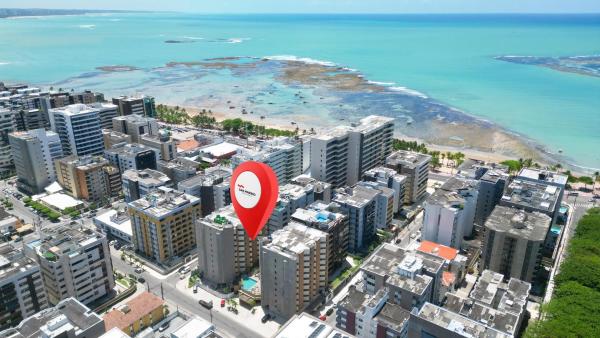 San Marino Suite Hotel - Maceió