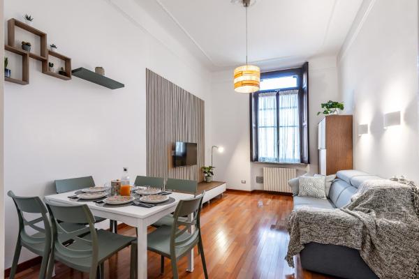 Stayeasy Montenero48 - Portaromana City Center - Milan