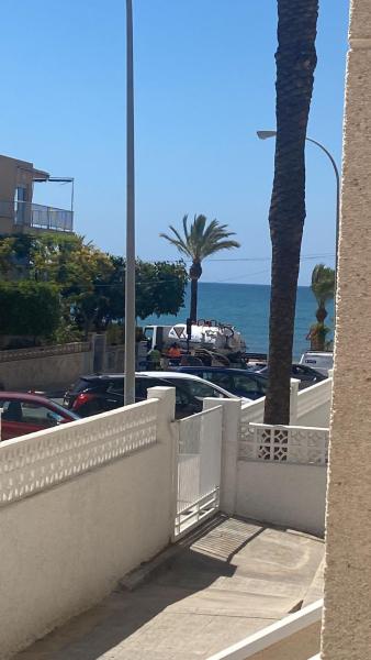 Paraiso En Santa Pola - Tabarca