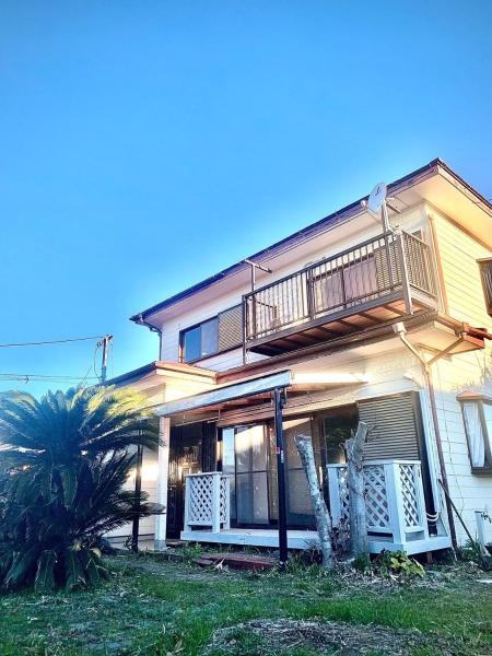 海っぺりー大網白里 - 千葉県