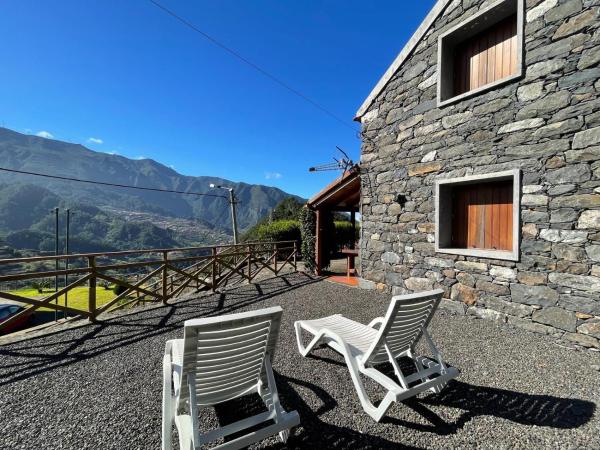 Zef's Cottage - Madeira
