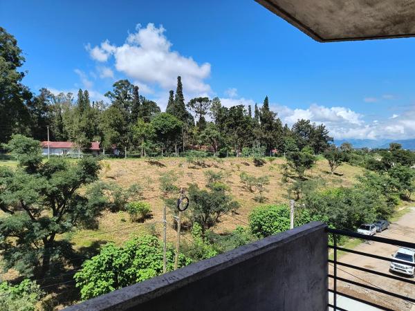 Dpto Cultural - San Salvador de Jujuy