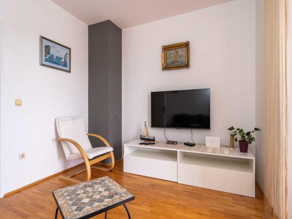 Apartment Marisol - One Bedroom Apartment With Balcony And Sea View - Dubrovnik (Ragusa)