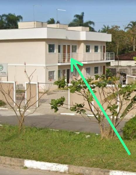 Caragua Cocanha Ot Sobr 150 Mts Praia - Caraguatatuba