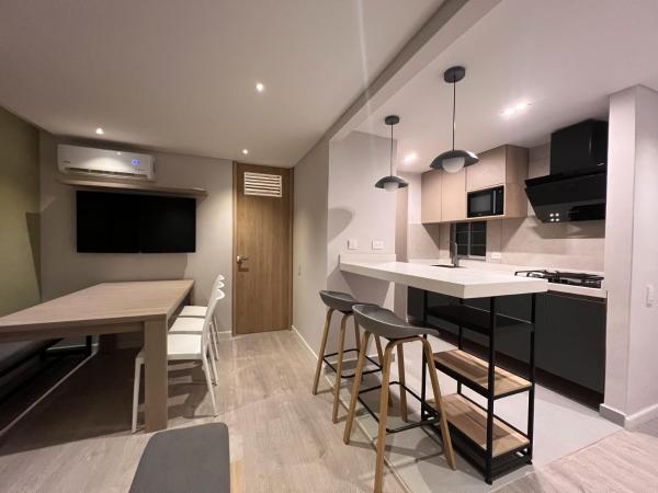 Estrena! Apartamento Con Piscina A 10 Min De Girardot - Flandes