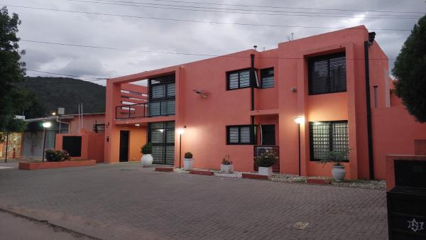 La Plata - Villa Carlos Paz