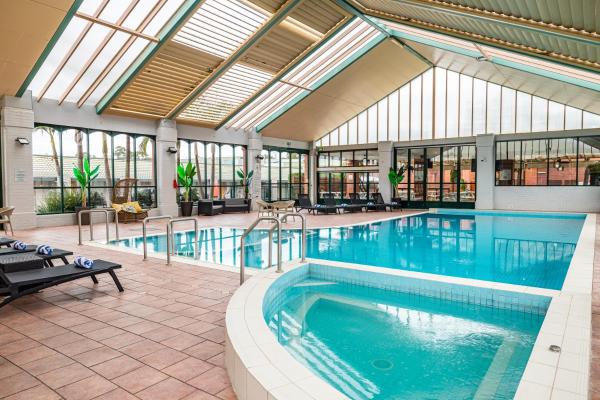 All Seasons Resort Hotel Bendigo - Bendigo