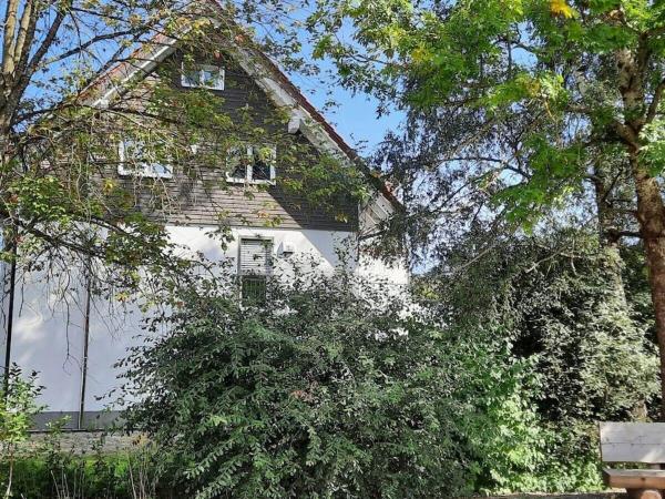 Oak Comfortable Holiday Residence - Germany
