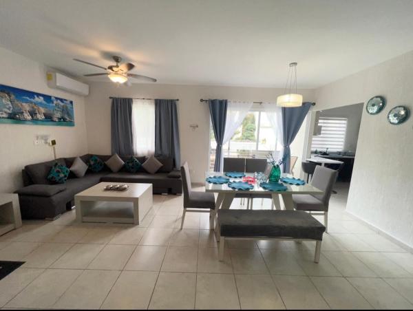 Departamento Blue Vacacional - Playa del Carmen