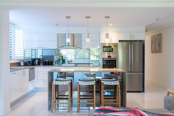 Beachside Beauty At Burleigh Pavilion! - Gold Coast