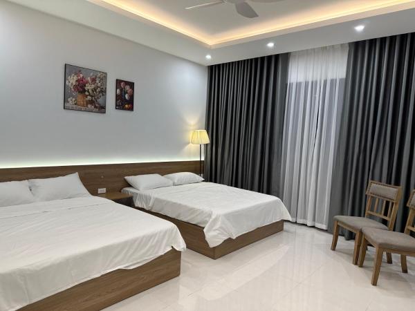 Spring Home - 興安