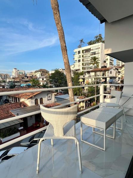 La Puerta Blanca By The Sea - Puerto Vallarta