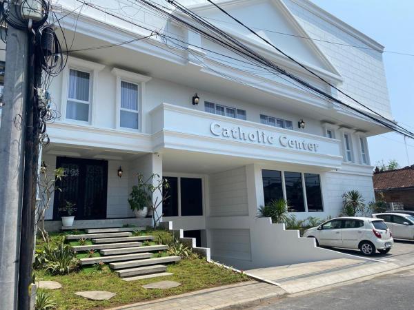 Griya Pastoral - Denpasar