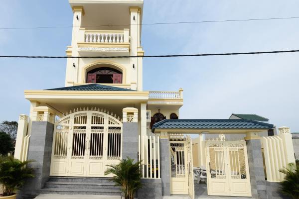 River Park Trademark River Park Homestayandhostel Hoian - Florida