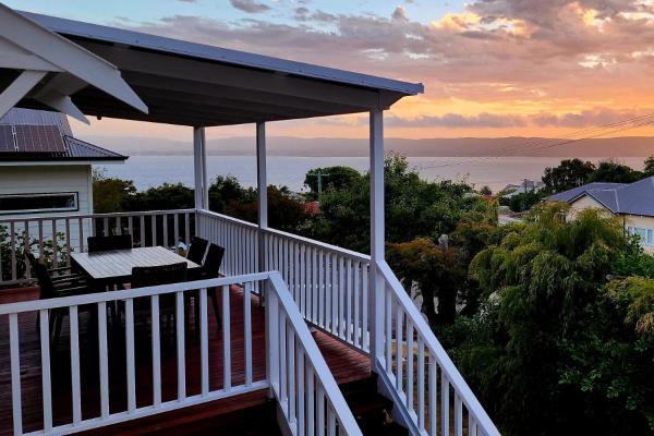 Bay Vista Cottage By The Bnb Collection - Albany