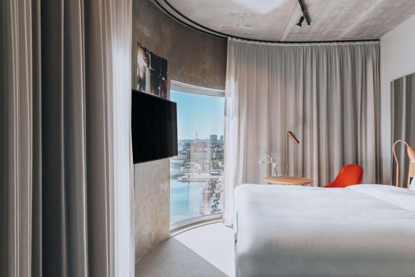 Story Hotel Studio Malmo, Part Of Jdv By Hyatt - Lomma