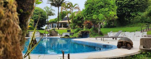 Royal Palm Galapagos, Curio Collection Hotel By Hilton - Galápagos Islands