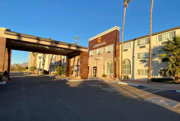 La Quinta Inn & Suites By Wyndham Safford Copper Valley - Safford, AZ
