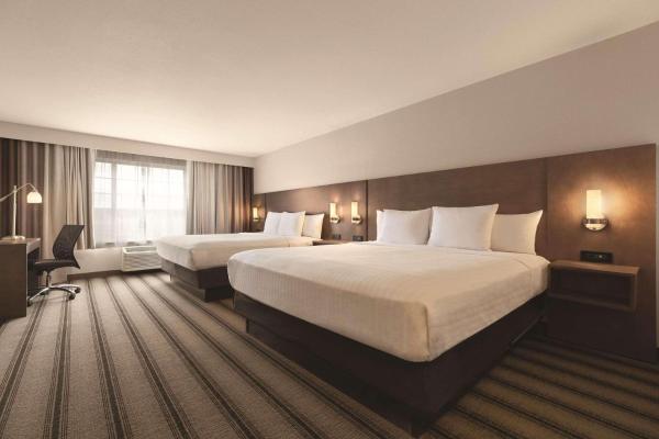 Country Inn & Suites By Radisson, Billings, Mt - Billings, MT