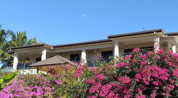 Apt 4 Great Mountain Views In Nadi , My Ecolodge - Fiji