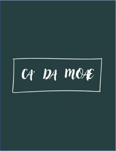 CÃ Da Moae 1 - Chiavari