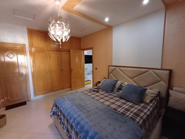 Belle Vacances Dans Mon App - Meknes