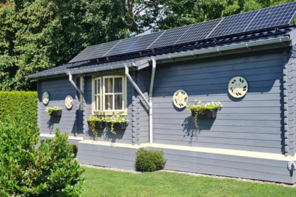 Neu! Haus Am Teich - Langeoog