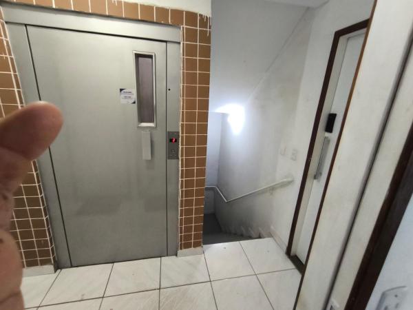 Ed Falcão Quadra 2 Lote 7 Ap 402 - Taguatinga