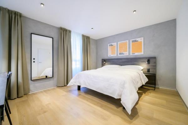 Hôtel Arnold Self Check-in - La Chaux-de-Fonds