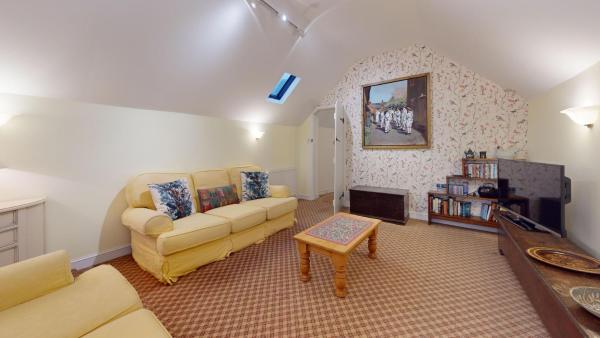 Hannah Cottage - Northamptonshire