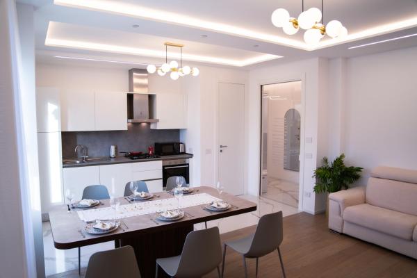 Es Apartament - Treviso