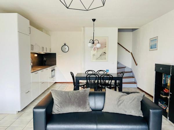 Lamsoor 2a* - Cadzand
