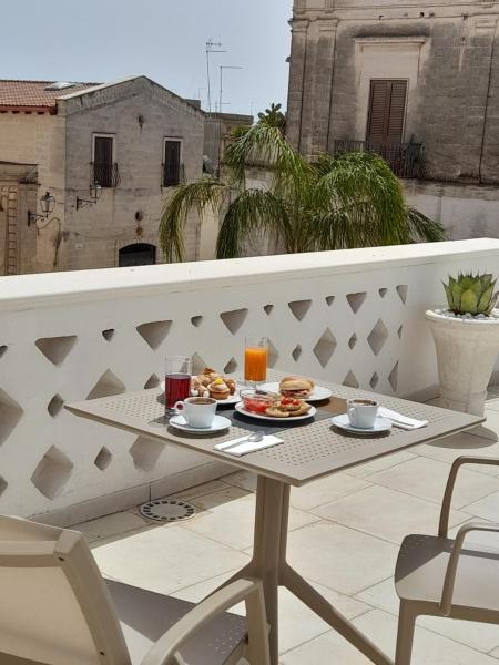 Dallatorre B&b - Lizzano