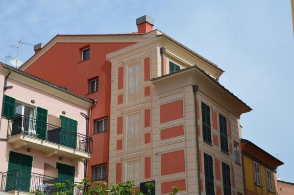 San Matteo Apartments - Loano