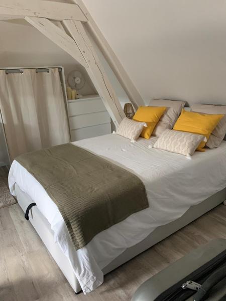 Charmant Et Cosy Appartement - Nogent-le-Rotrou