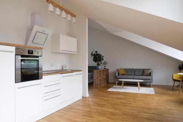 Modernes Apartment Nähe Ber, Tesla Und Seen - Teupitz