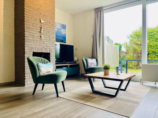 Lamsoor 5* - Nieuwvliet