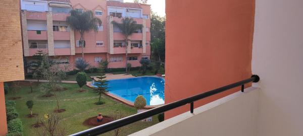 Appartement Confort De Luxe - Benslimane