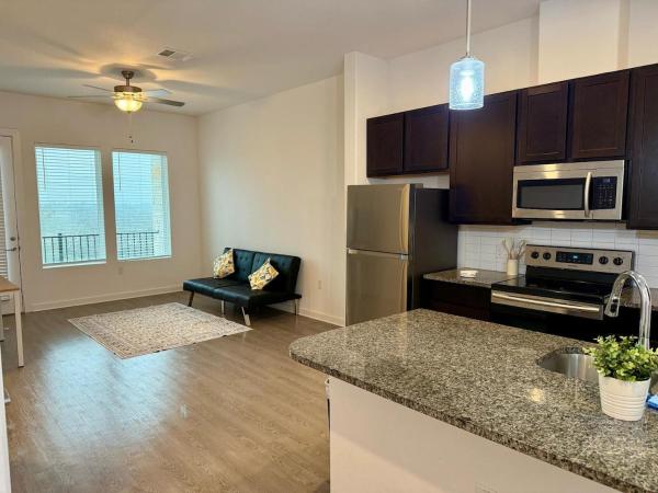 Charming 1br Getaway, Leander Tx - Georgetown, TX
