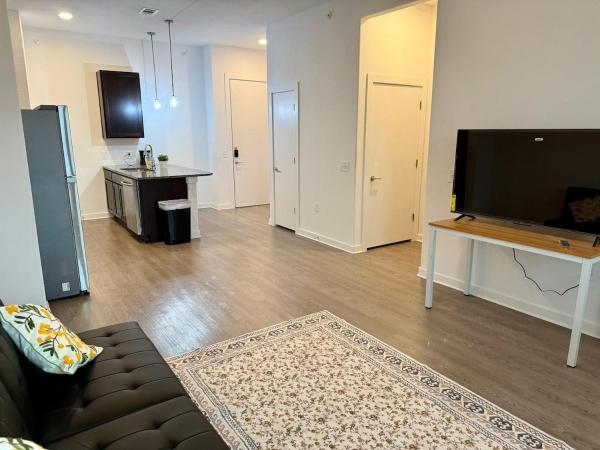 Stylish 1br Home Leander Tx Near Austin - Leander, TX