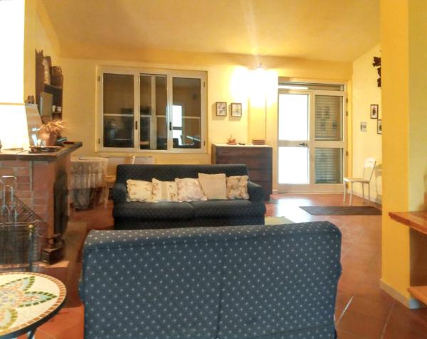 Charming Mountain House In Acerenza With Panoramic View - Basilicata