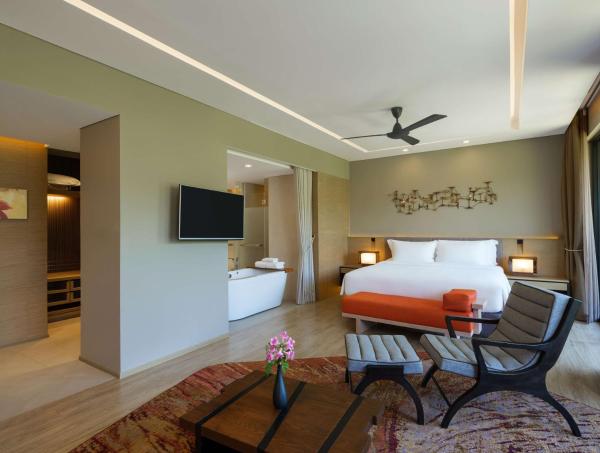 Dusitd2 Khao Yai - Muak Lek District